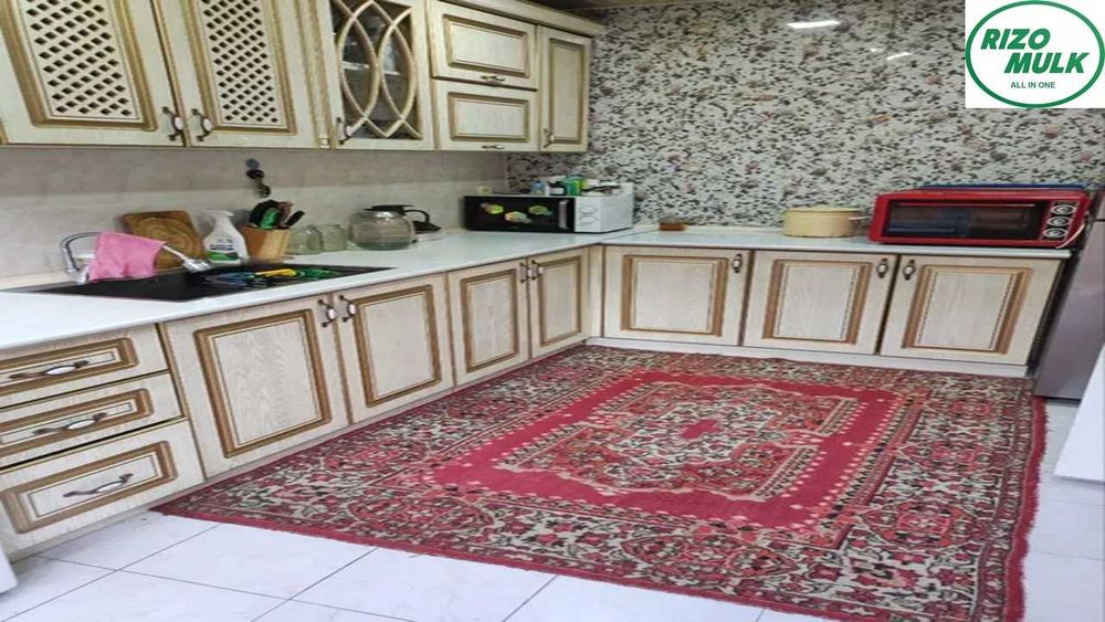 Олмазор туманида файзли ховли сотилади. NR494/131: 145 000 у.е. - Продажа Ташкент на Olx