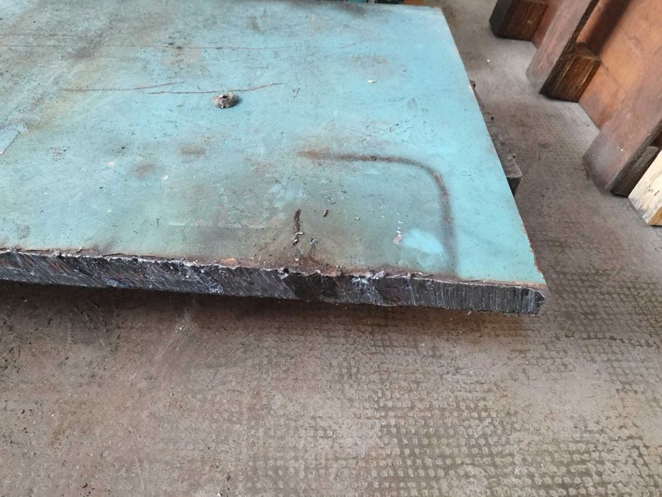 Tabla fier 3/10/40mm Bucuresti Sectorul 2 • OLX.ro