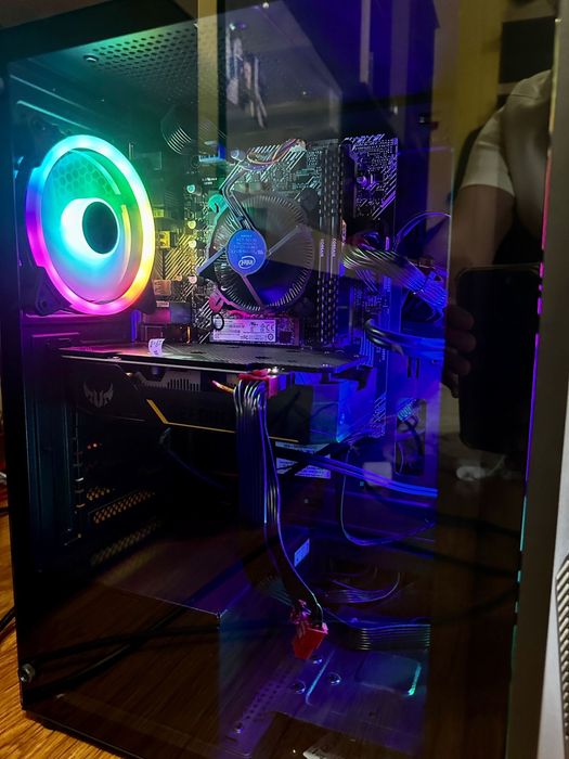 Calculator Gaming Pitesti • OLX.ro