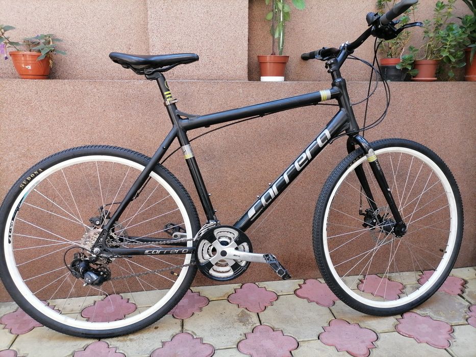 Carrera S Blade, 28 inch, Aluminiu Constanta • OLX.ro