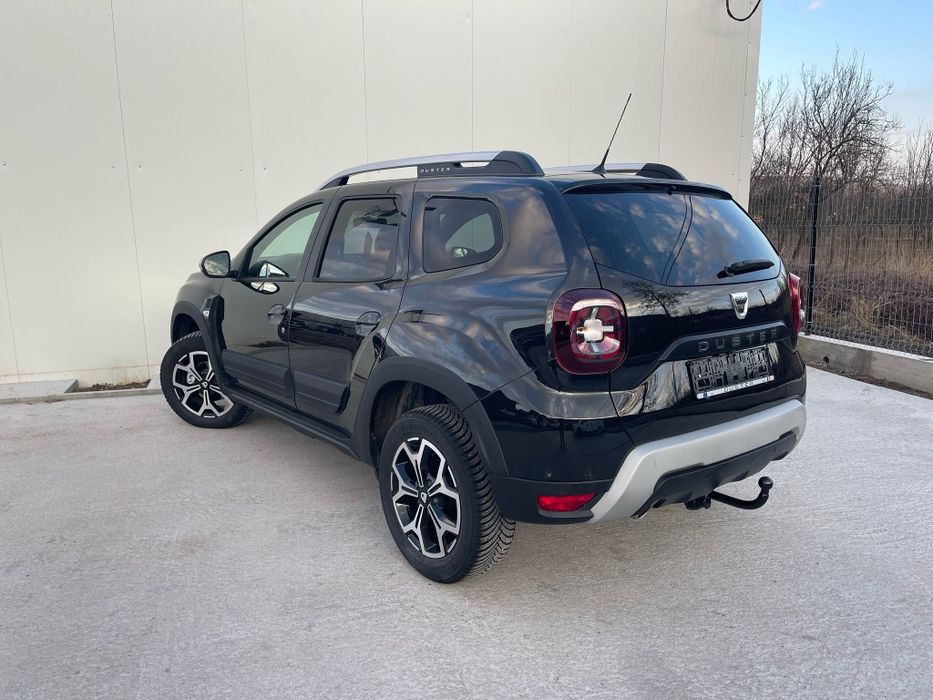 Dacia Duster 1,3 tce 130cp 2020 Darmanesti • OLX.ro