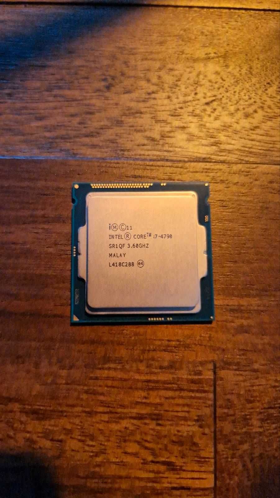 Процесор Intel Core i7 4790 (3,6Ghz – 4,0 Ghz) – LGA 1150 (Haswell) гр ... Процесор Intel Core i7 4790 (3,6Ghz – 4,0 Ghz) – LGA 1150 (Haswell) гр ...