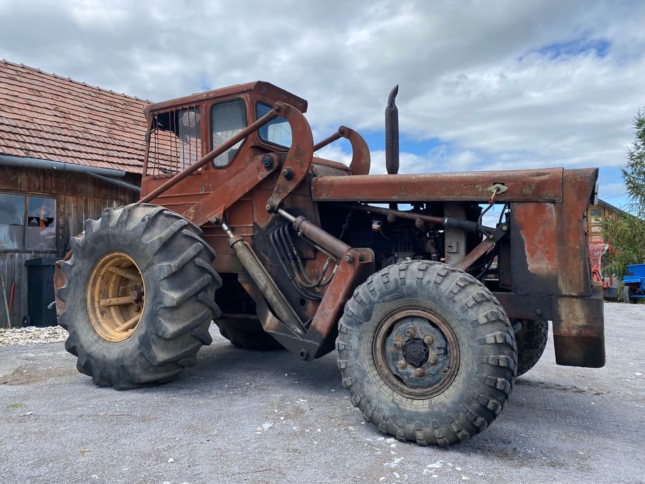 Ifron in stare buna Ditrau • OLX.ro