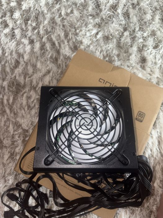 Sursa pc tacens radio eco x 650 w Mizil • OLX.ro