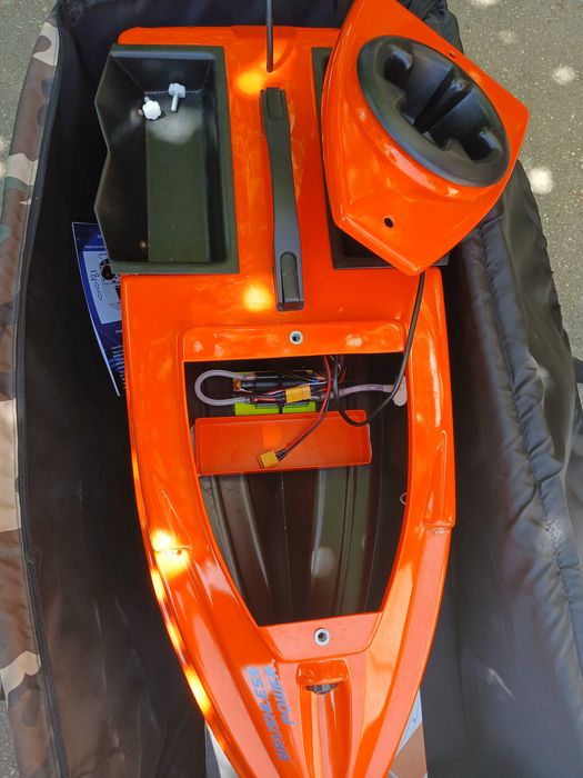 Vand scule pescuit Bragadiru • OLX.ro