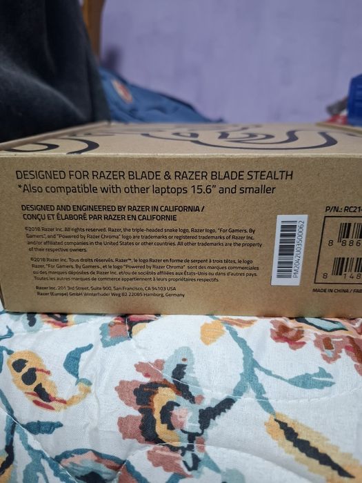 Suport/stand Laptop Razer Beius • OLX.ro