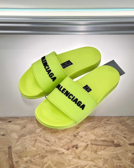 Papuci / slapi Balenciaga Premium-diferite modele Bucuresti Sectorul 1 ...