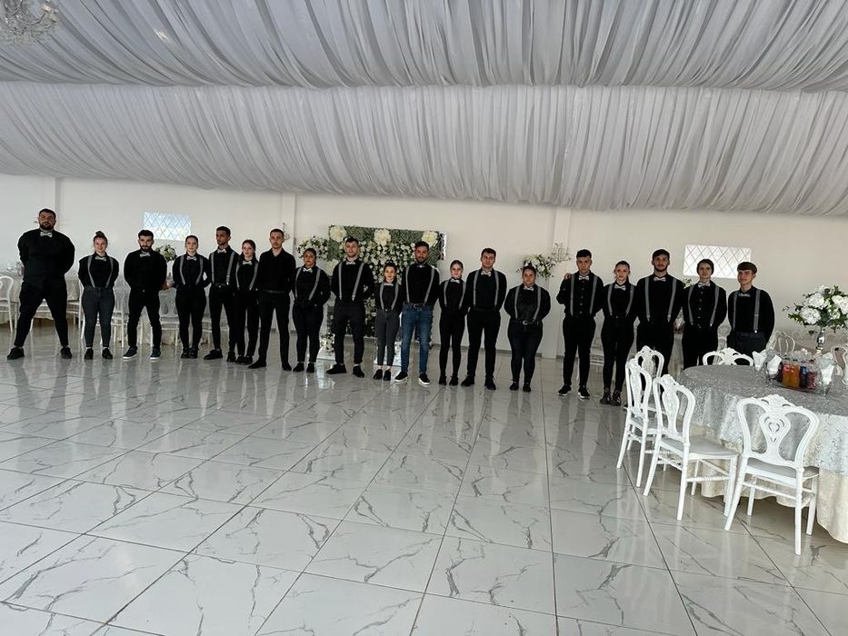 Ospatari evenimente Bucuresti Sectorul 2 • OLX.ro