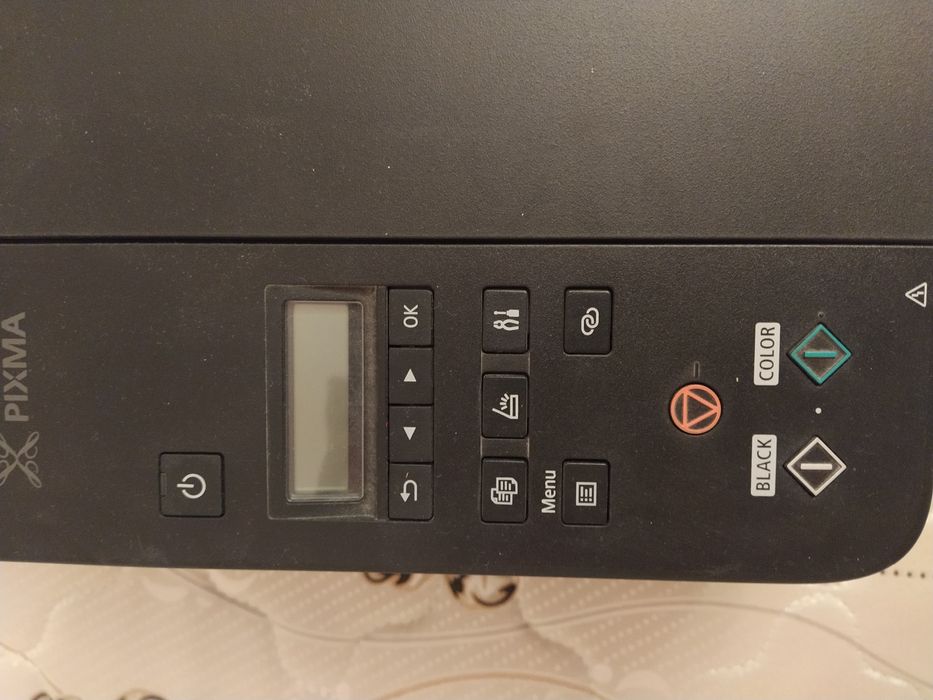 Canon printer sotiladi. Holati ideal. Faqat katrij qo'yish kere.: 500 ...