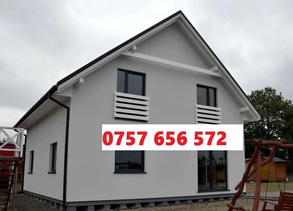 Panouri sandwich SIP- termoizolante SIP Nadlac • OLX.ro