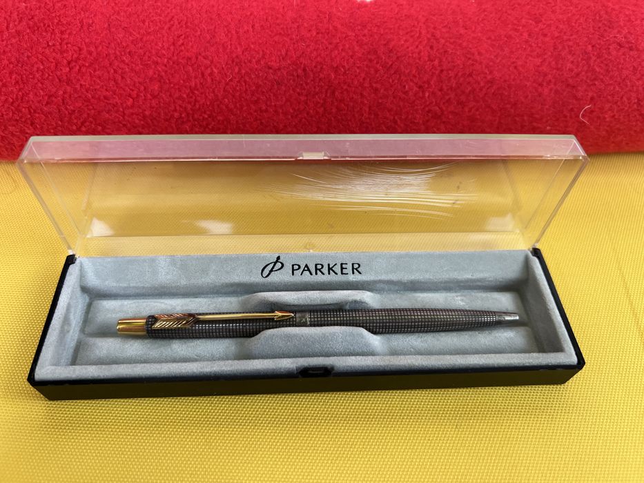 Pix PARKER din Argint Masiv 925 Made in USA Timisoara • OLX.ro