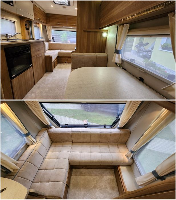 Elddis Xplore,2014,Mover,Centrala,Marchiza,2zone,super USOARA/COMPACTA ...