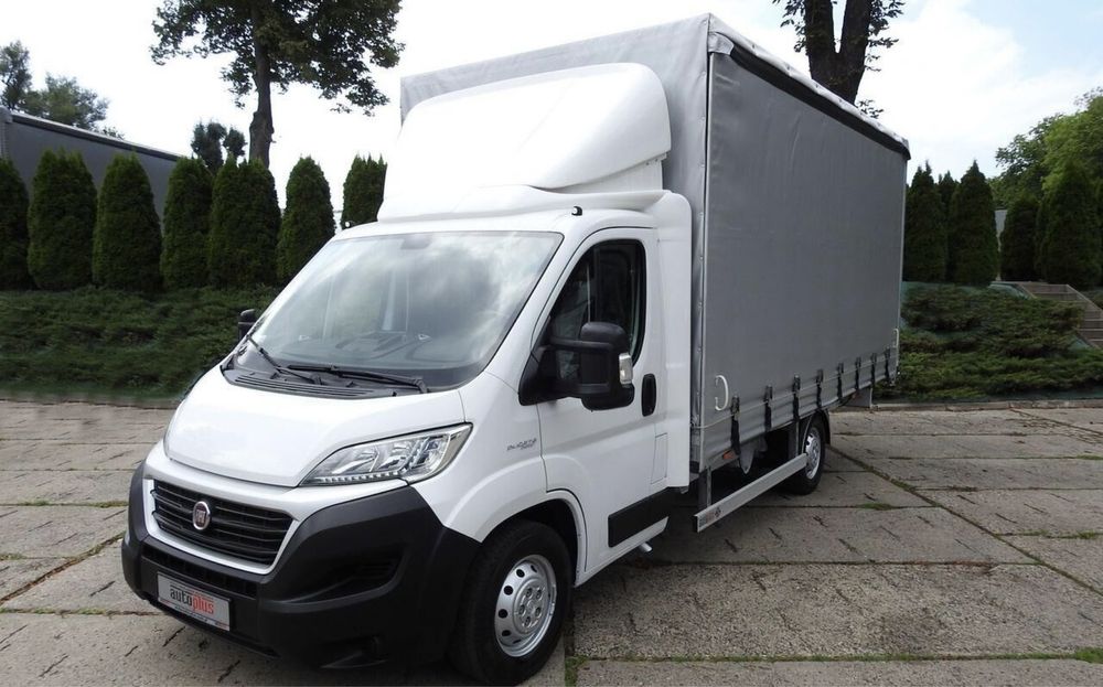 Inchiriez Autoutilitara Duba cu Prelata + Autoutilitara cu Macara ...