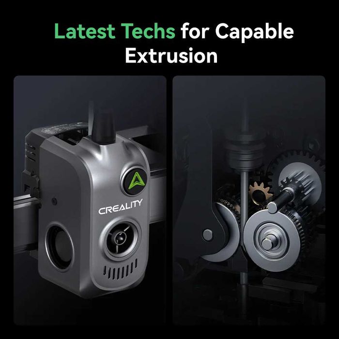 Imprimanta 3D Creality Hi Bucuresti Sectorul 3 • OLX.ro