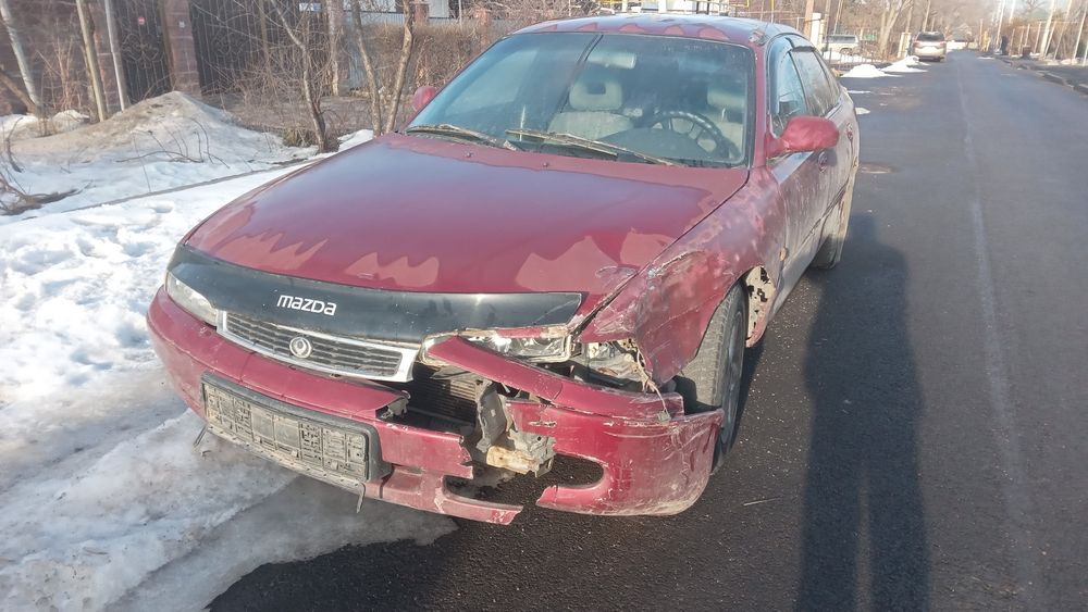 Mazda cronos 626 - Mazda Каменка на Olx