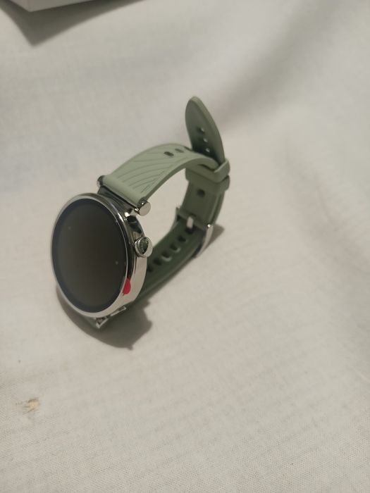 Huawei Watch GT4 41mm Green гр. Варна Цветен квартал • OLX.bg