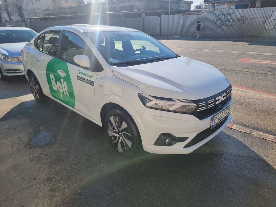 Sofer Uber, Bolt cu atestat Bucuresti Sectorul 5 • OLX.ro