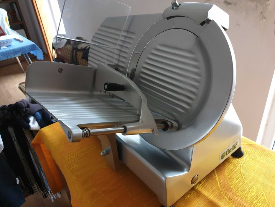 Feliator Profesional FIMAR - disc 27,5 cm / NOU Mioveni • OLX.ro