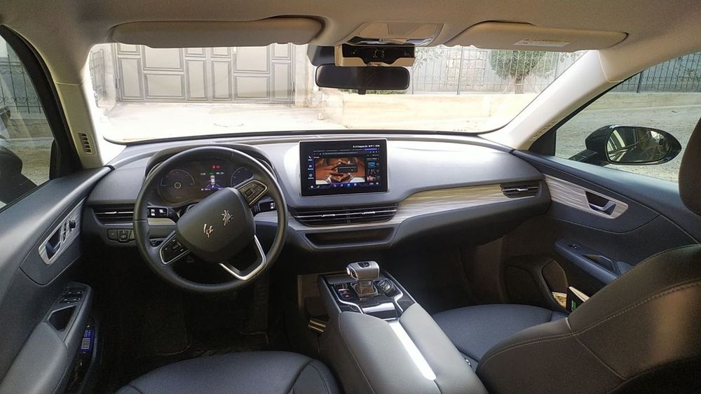 HongQi E-QM5 500 Full Sotiladi: 17 300 у.е. - Hongqi Ташкент на Olx