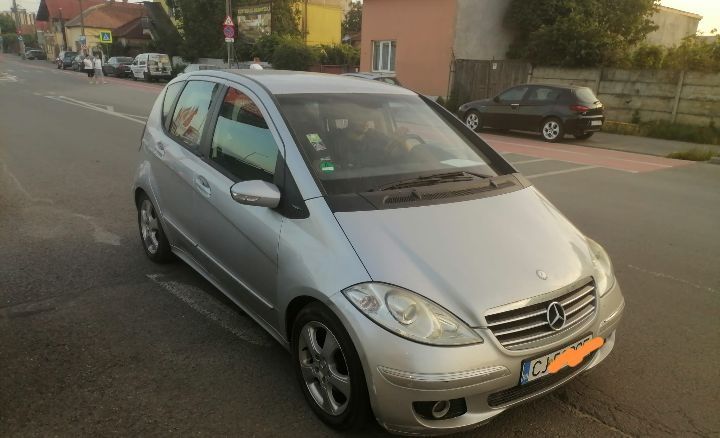 Inchirieri auto nevoi personale Cluj-Napoca • OLX.ro