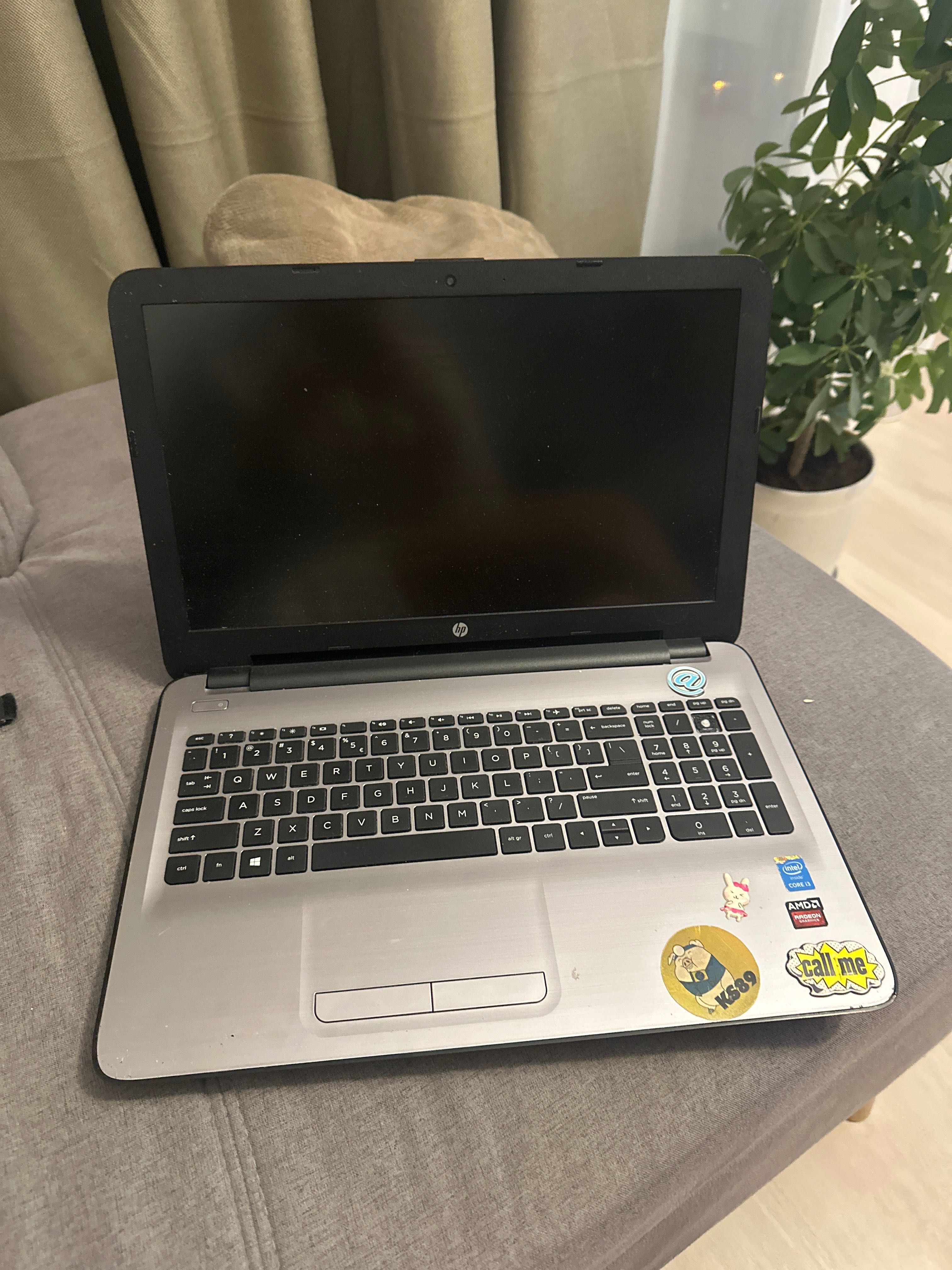 Laptop HP G5, stare buna Bucuresti Sectorul 2 • OLX.ro