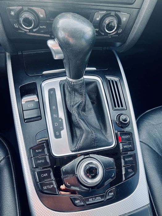 Audi A4 Pret 8600€, S line, Quattro Zarnesti • OLX.ro