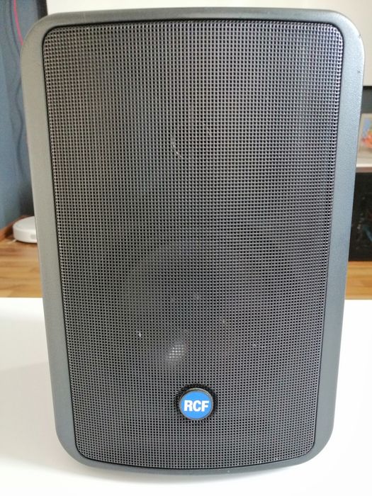 RCF MONITOR 44T тонколона за окачане гр. Варна Възраждане 2 • OLX.bg