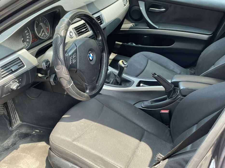 Bmw 320D E90 2007 Timisoara • OLX.ro