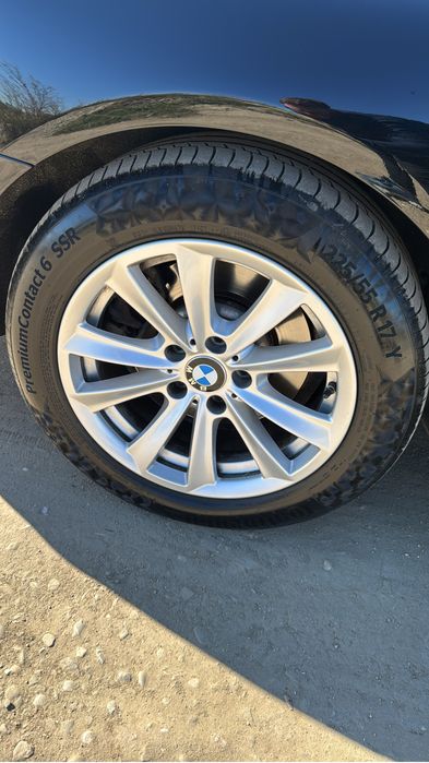 Vand Jante Bmw 17” Style 236 Ilfov Otopeni • OLX.ro