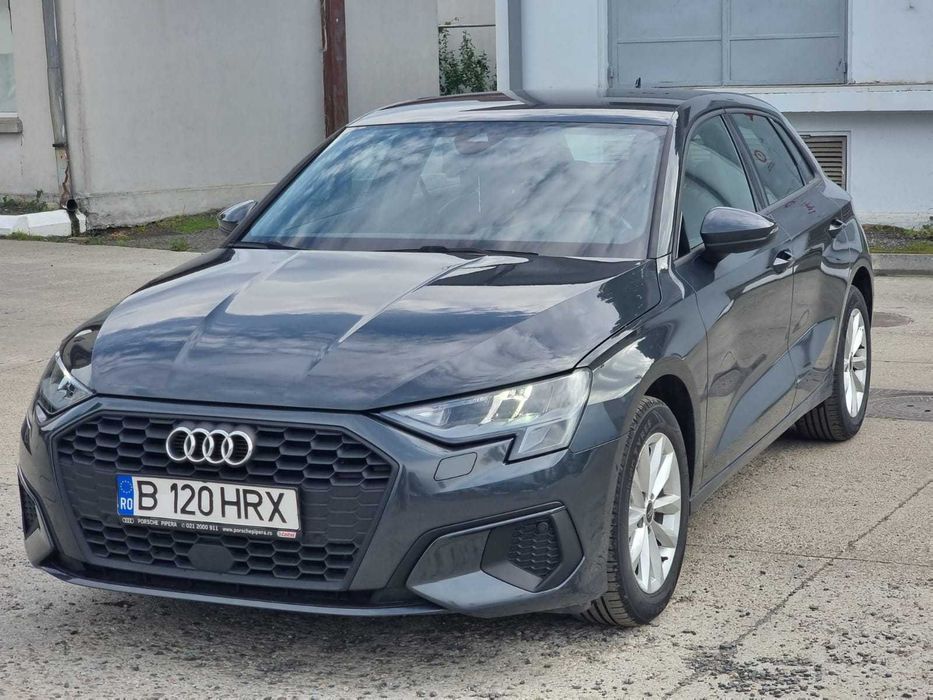 Autoturism de vanzare Voluntari • OLX.ro
