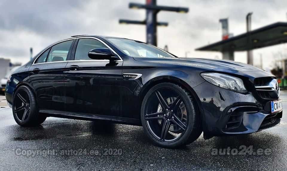 19” Джанти FORZZA Bosan 5x112 / 5х120 / Audi / BMW / Mercedes-Benz гр ...