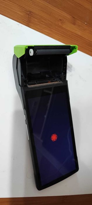 POS Terminal mobil SUNMI V2 Pro camera 4G, 2GB RAM, printer, SIM Targu ...
