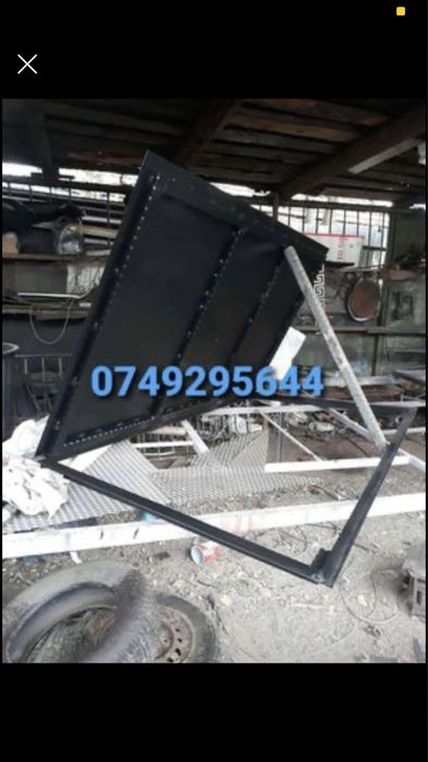 Capac pentru beci Ciritei • OLX.ro