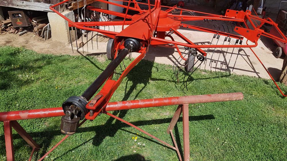 Grebla de fan Kuhn Frumuseni • OLX.ro