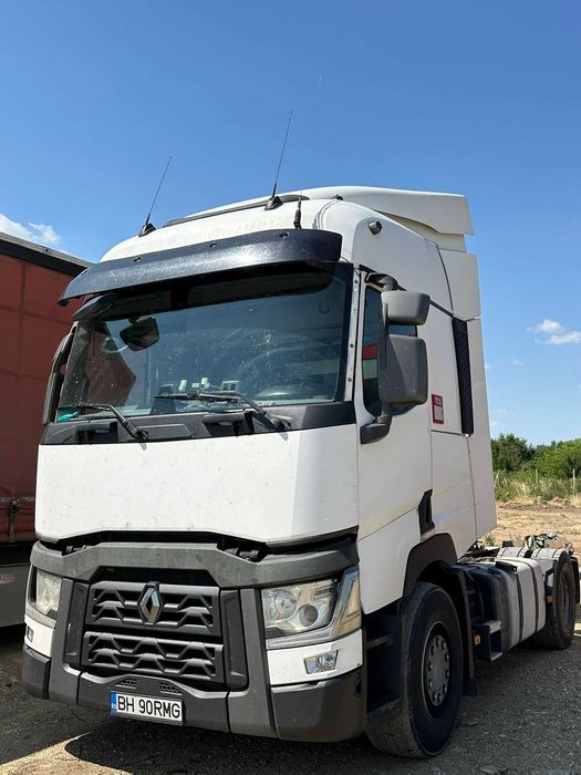 Cap Tractor Renault Oradea • OLX.ro