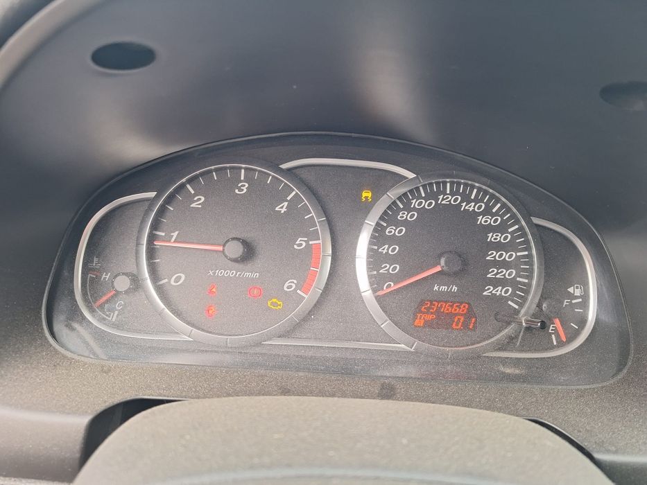 Vand masina -Mazda 6 Cisnadie • OLX.ro