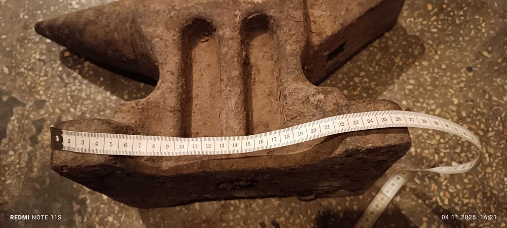 Nicovala pentru atelier de fierarie-constructii metalice Botosani • OLX.ro