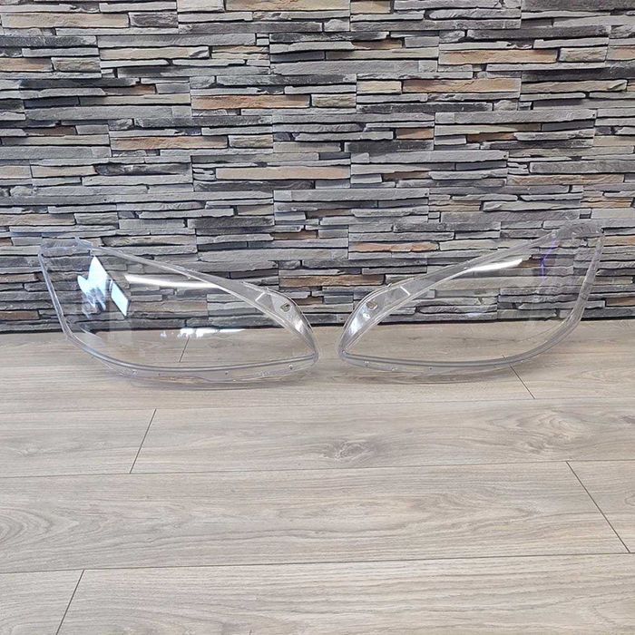 Sticle faruri Mercedes Benz S Class W221 non Facelift (06-09) Suceava • OLX.ro