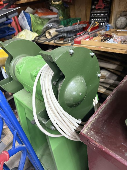 Strung sp 80 industrial Tinca • OLX.ro