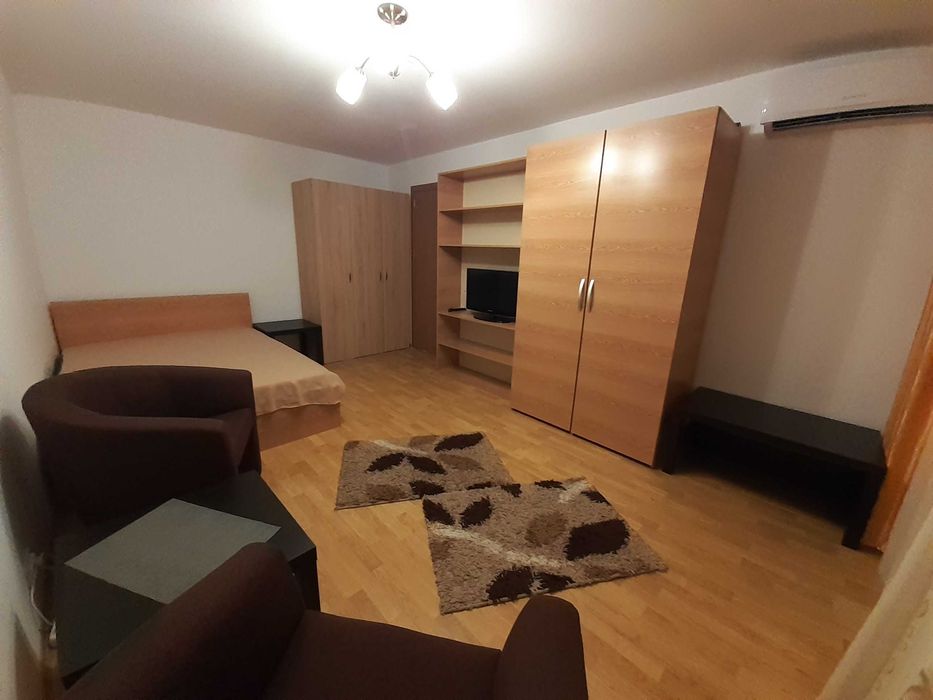 Garsoniera de inchiriat Lujerului Bucuresti Sectorul 6 • OLX.ro