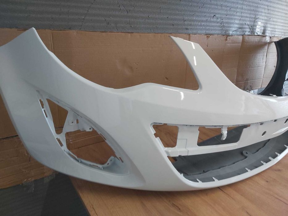 Bara Fata Opel Corsa D FaceLift An 2011-2015 (Z474 (Alb)) Bucuresti Sectorul 2 • OLX.ro