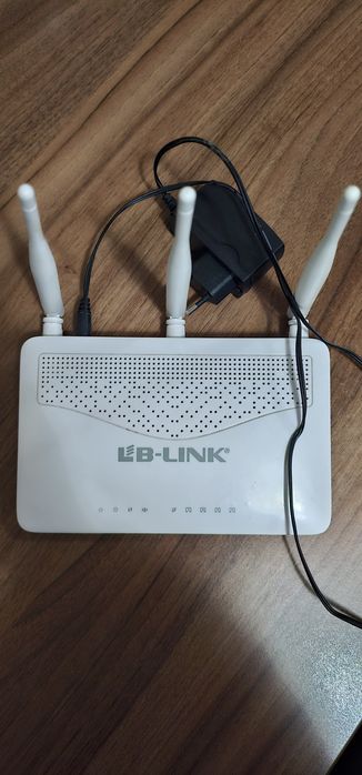 Router LB-LINK BL-WR3000 Timisoara • OLX.ro