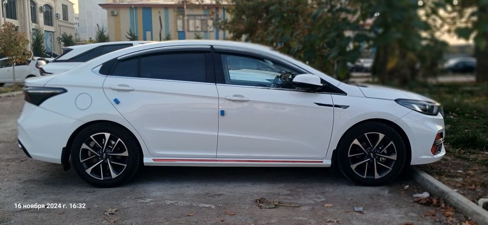 Cherry arizo 6 pro full paket (intelligent): 199 900 000 сум - Chery ...