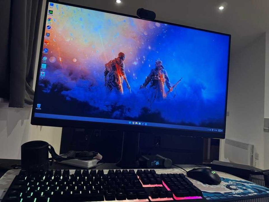 PC GAMING High-End Alb 3TB RTX 4080 SUPER i7 14700K 4K/Streaming/AI ...