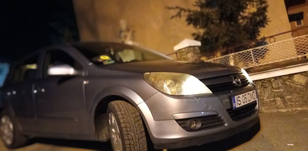 Se vinde Opel Astra h Iasi • OLX.ro