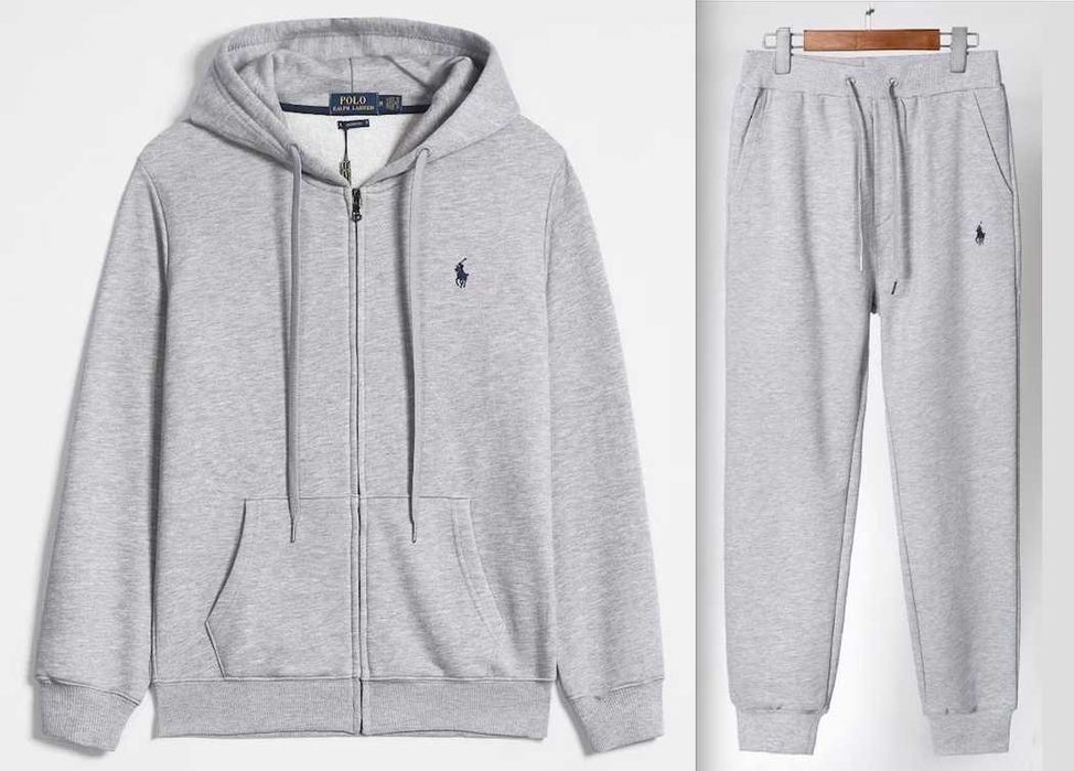 Спортивный костюм Polo RL. 3 цвета.: 47 000 тг. - Спортивные костюмы ...