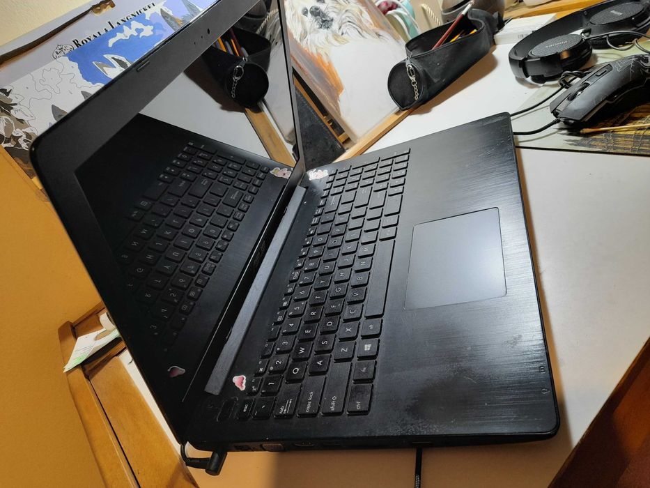 ASUS 553M 256 GB SSD Targu-Mures • OLX.ro