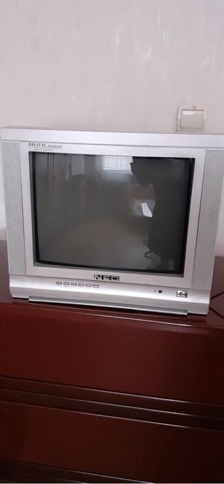 Телевизор NEO 14” гр. Хасково Орфей • OLX.bg
