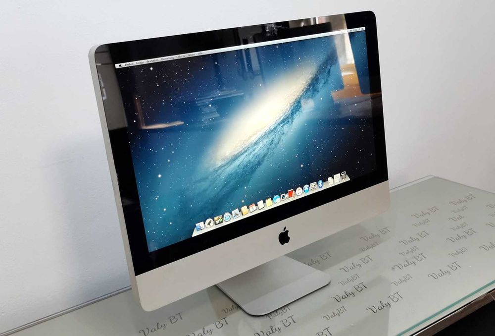 Computer core i5 Apple Imac 22 inch EMC 2308 A1311 Botosani • OLX.ro