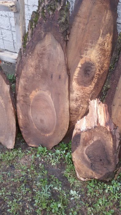 Cherestea prelucrata: molid, duglas, stejar, paltin, frasin, nuc,tei ...